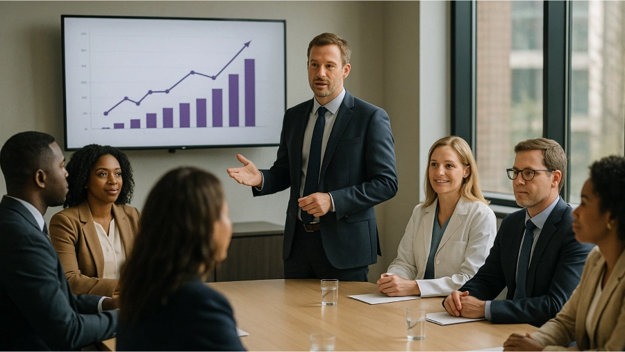 Health Plans & Payers - Ciba Health