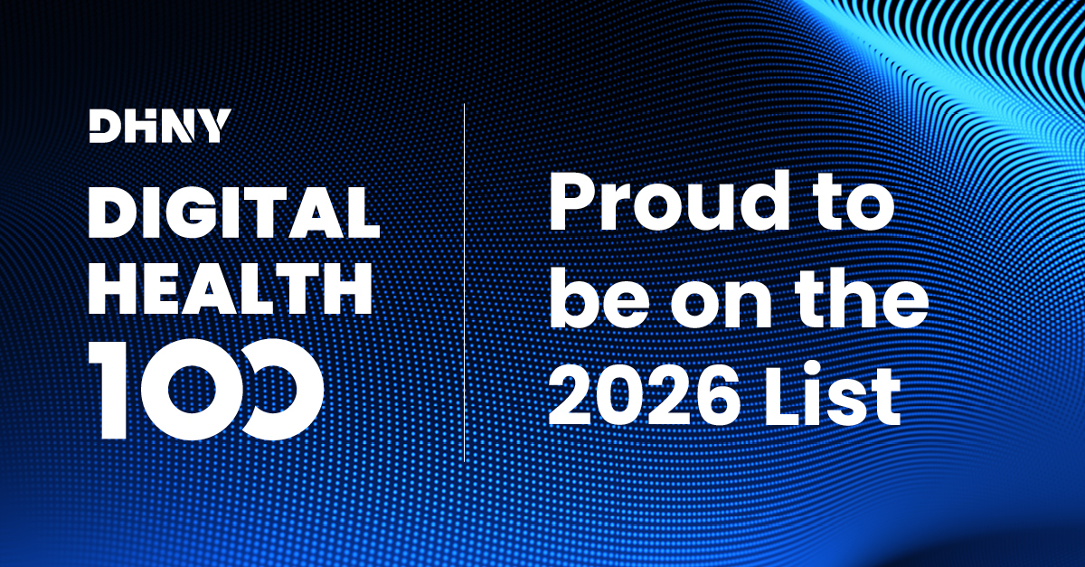 Ciba Health Named to New York Digital Health 100 For Fourth Consecutive ...